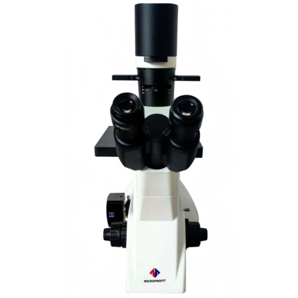 Inverted Biological Microscope MF-901_FlA quantitative POCT system ...